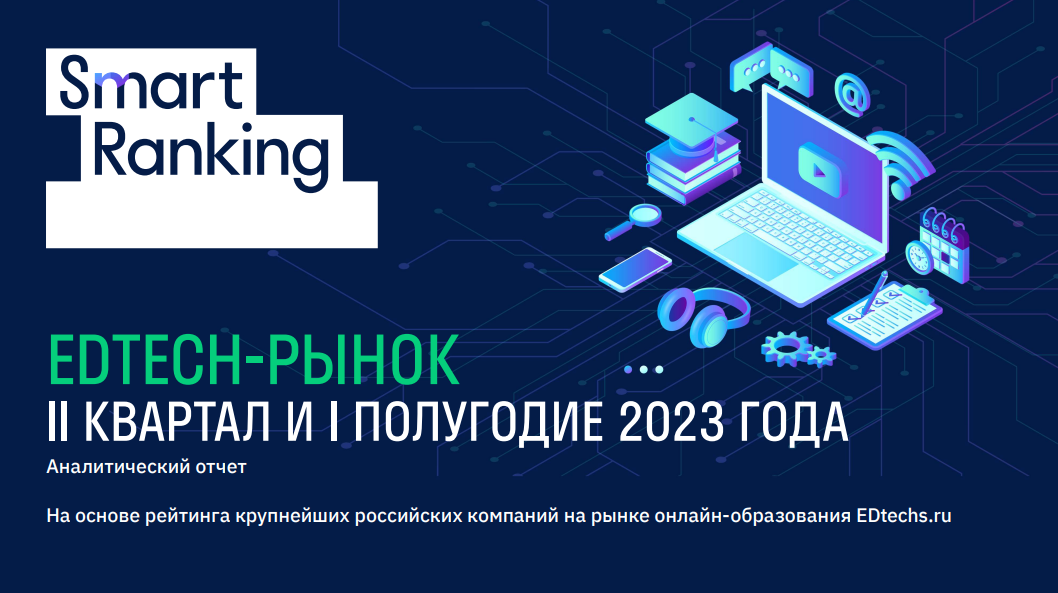 Рейтинги крупнейших технологических рынков России и мира | SmartRanking